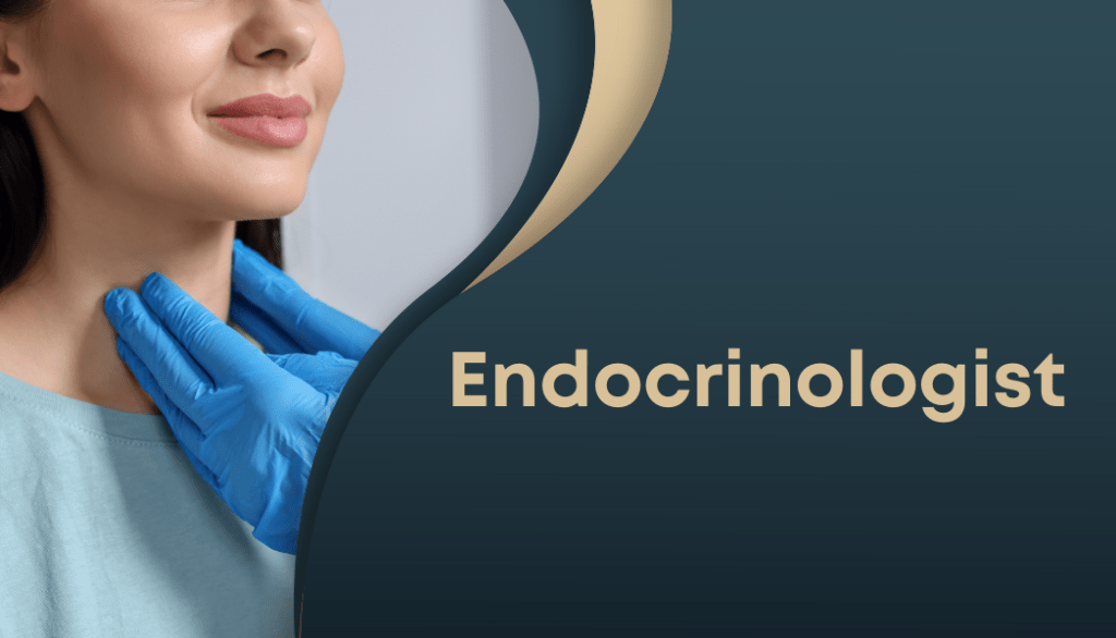 Endocrinology - MediClinic