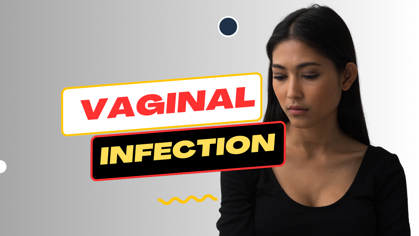 Vaginal Infections - MediClinic