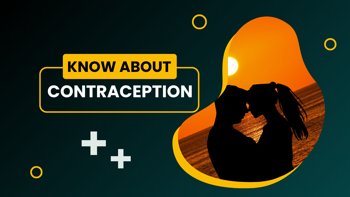 What Is Contraception? - MediClinic